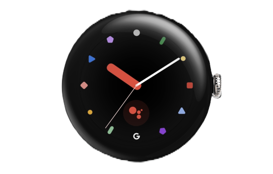 【Pixel Watch】おしゃれに使うおすすめウォッチフェイスは？｜ピクセル部